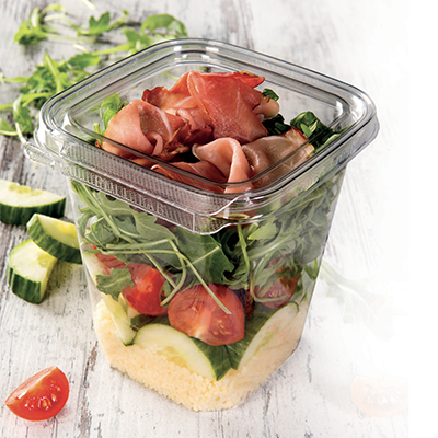 Safe T-Fresh - Petruzalek