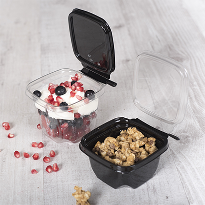 Safe T-Fresh - Petruzalek