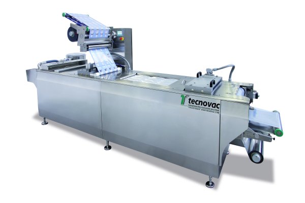 Food Packaging & Processing Machines - Technical Service by Petruzalek